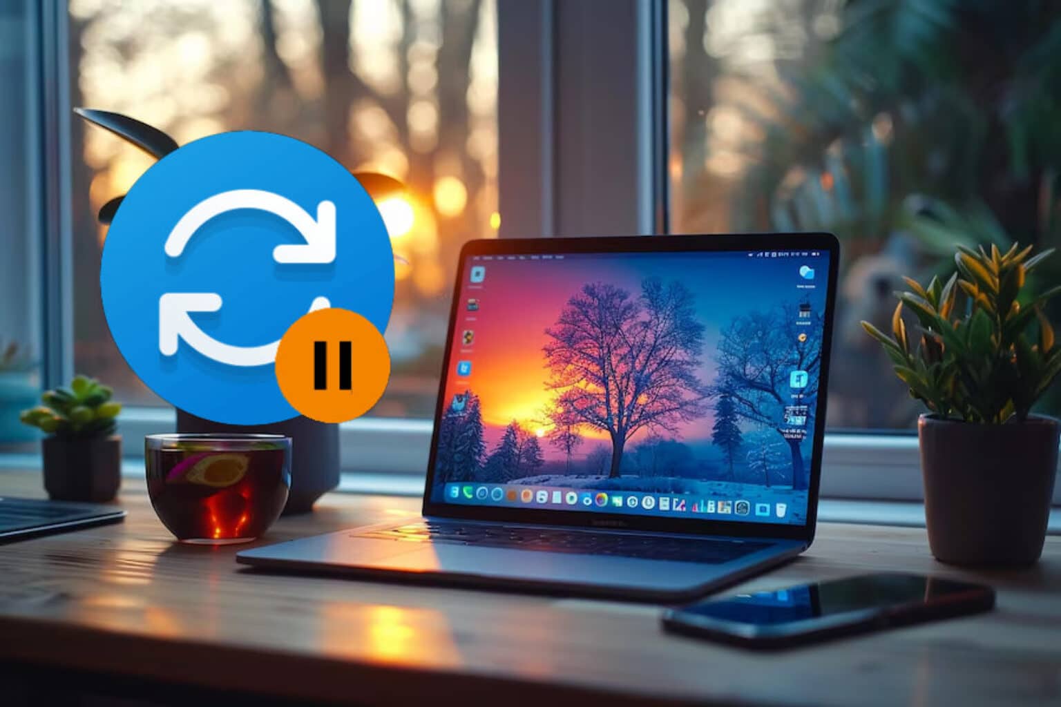 how-to-Disable Windows 11 Updates with Command Prompt – SilkSurface ...